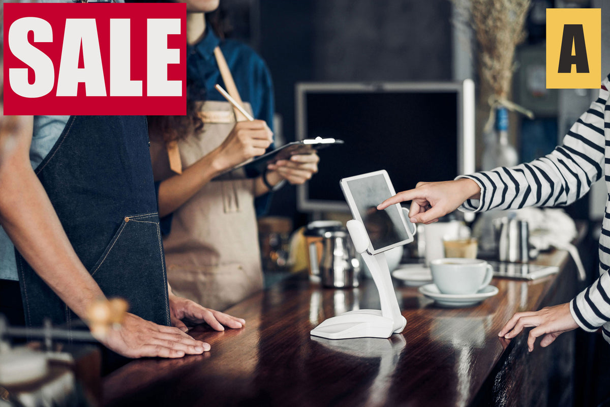 Opening a Coffee Shop & Barista Training Bundle (OPTION A)