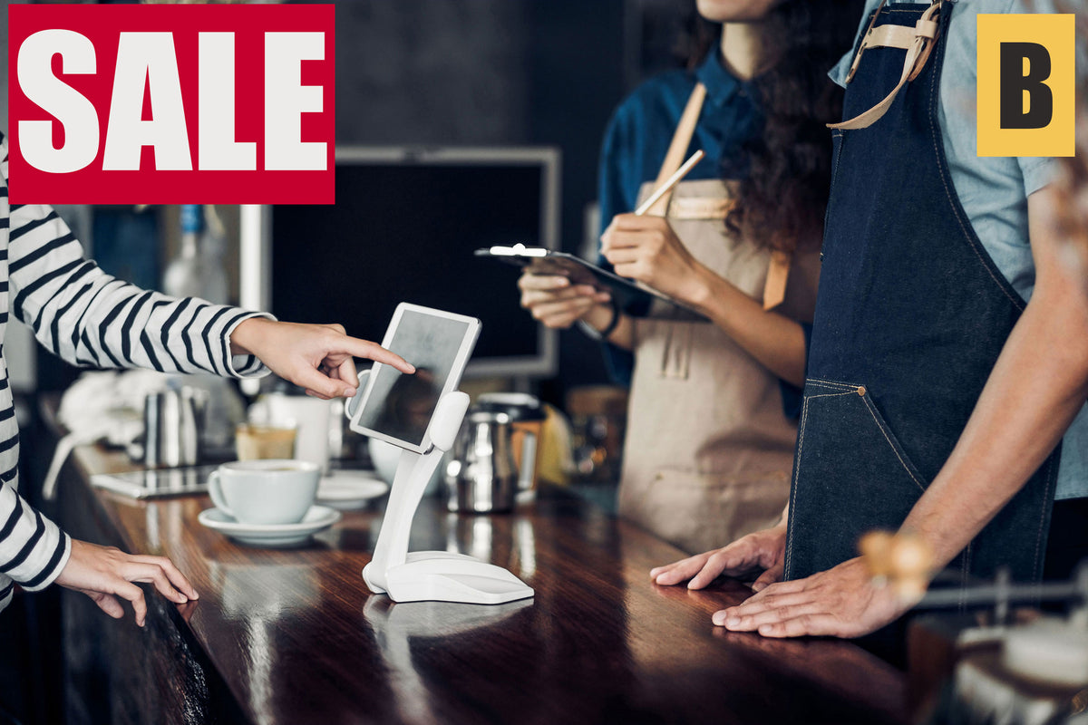 Opening a Coffee Shop & Barista Training Bundle (OPTION B)
