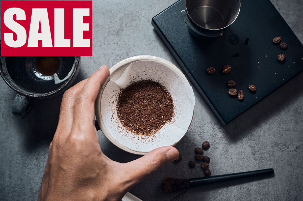 Home Brewing Methods x2 Person Package